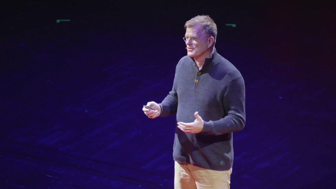 Driving Success Through Alignment, Collaboration and Accountability | Johann Butting | TEDxMünster