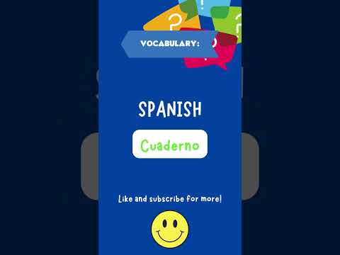What is Notebook in other languages
