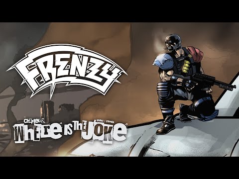 ¡FRENZY presenta su segundo sencillo con un emocionante video con letra ...
