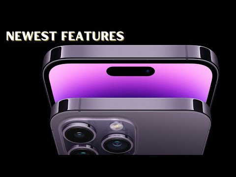 Best Features of the iPhone 14