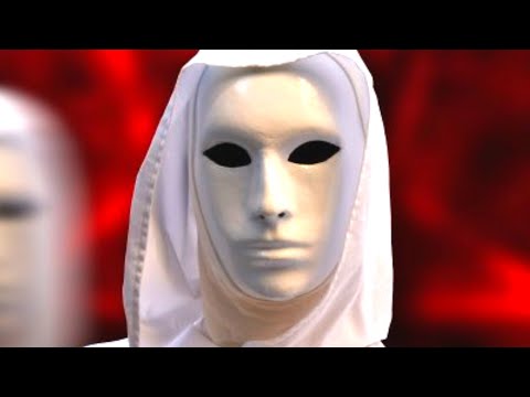 The Truth About This Super Secret High Society Club
