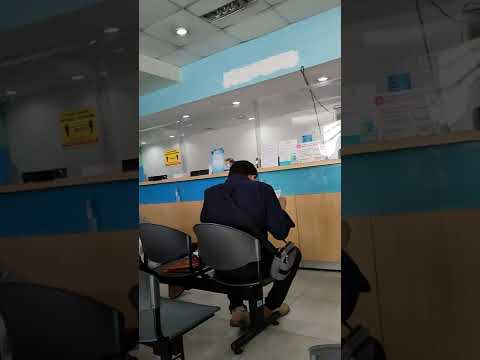 Hi-Precision Diagnostic Commonwealth QC #checkup #medical #healthiswealth