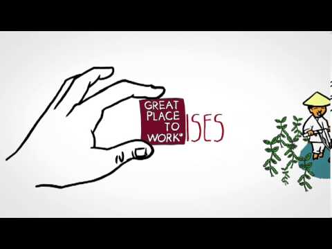 Great Place to Work® - ¿Qué es el clima laboral?
