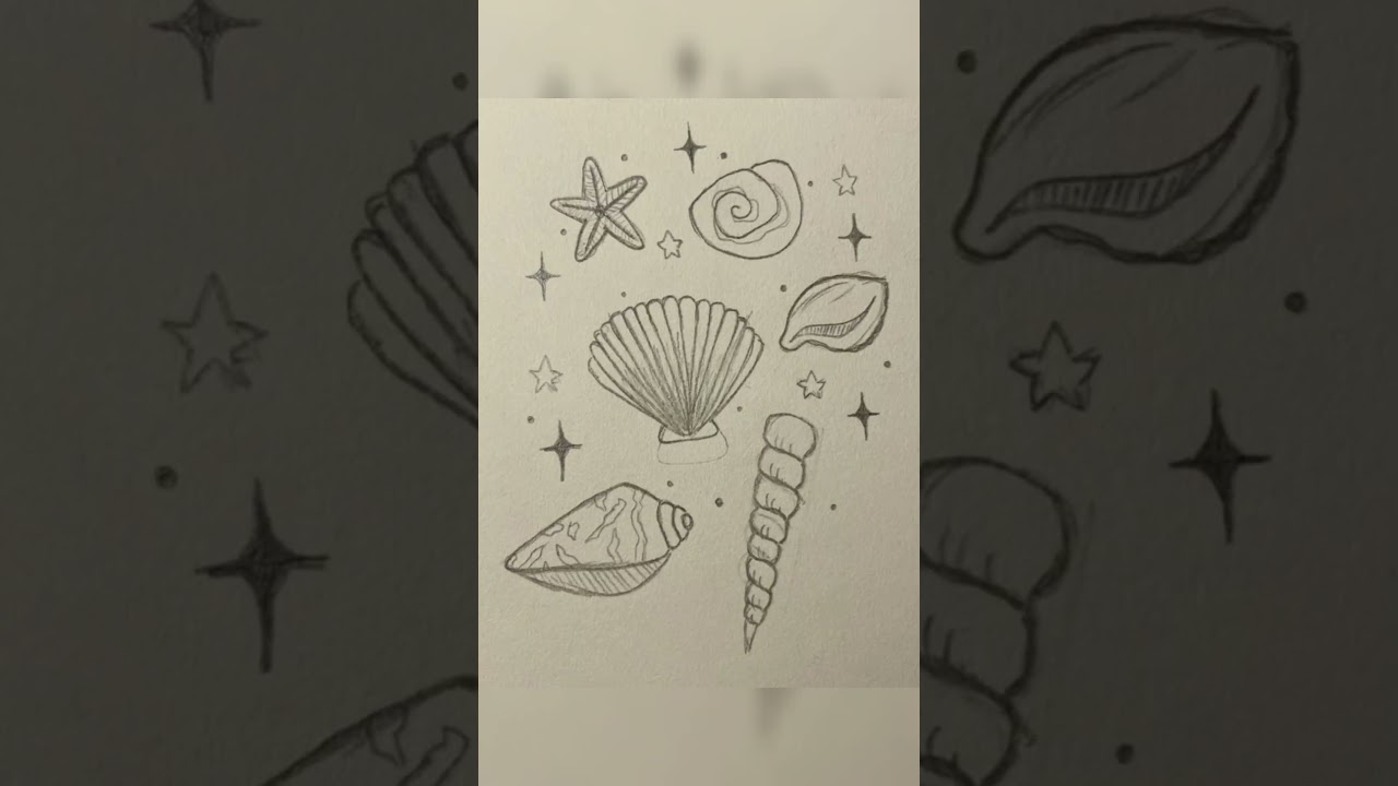 Aesthetic drawing ideas simple and easy drawing #aesthetic #drawing #artbymuqadas