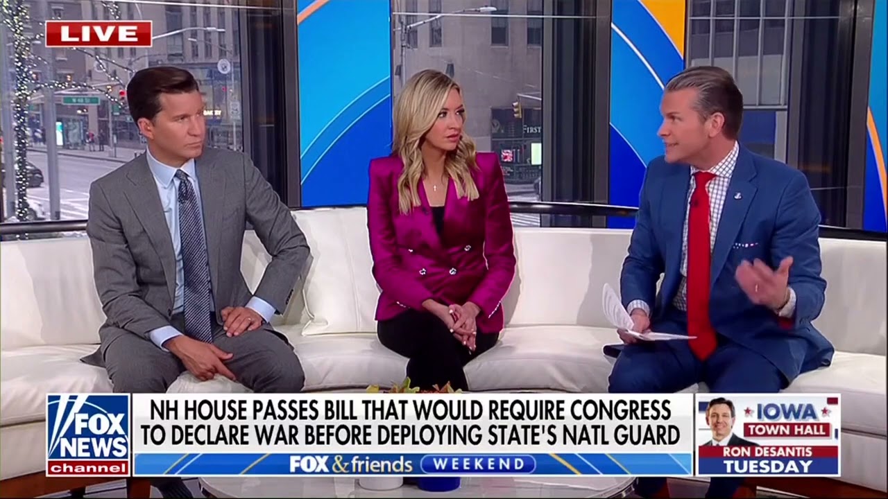 Bill Would Block Arizona Guard from Unauthorized U.S. Wars – Arizona ...