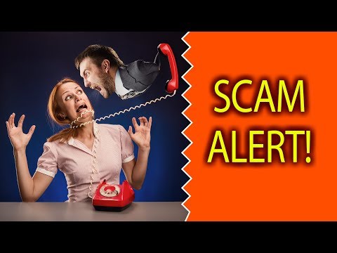 3 Debt Collection Scams You Need to Avoid!