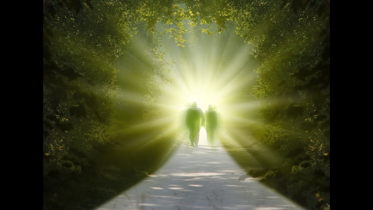 How Mediumship Works - Part 1 I Mediumship Training