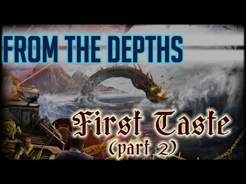 Steam Community :: From The Depths