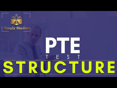 PTE Test Structure