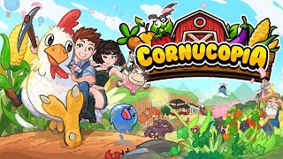 Buy Cornucopia from the Humble Store