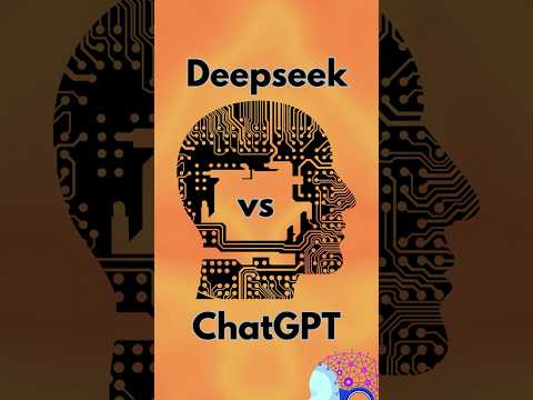 DeepSeek vs ChatGPT: Is This the ChatGPT Killer?