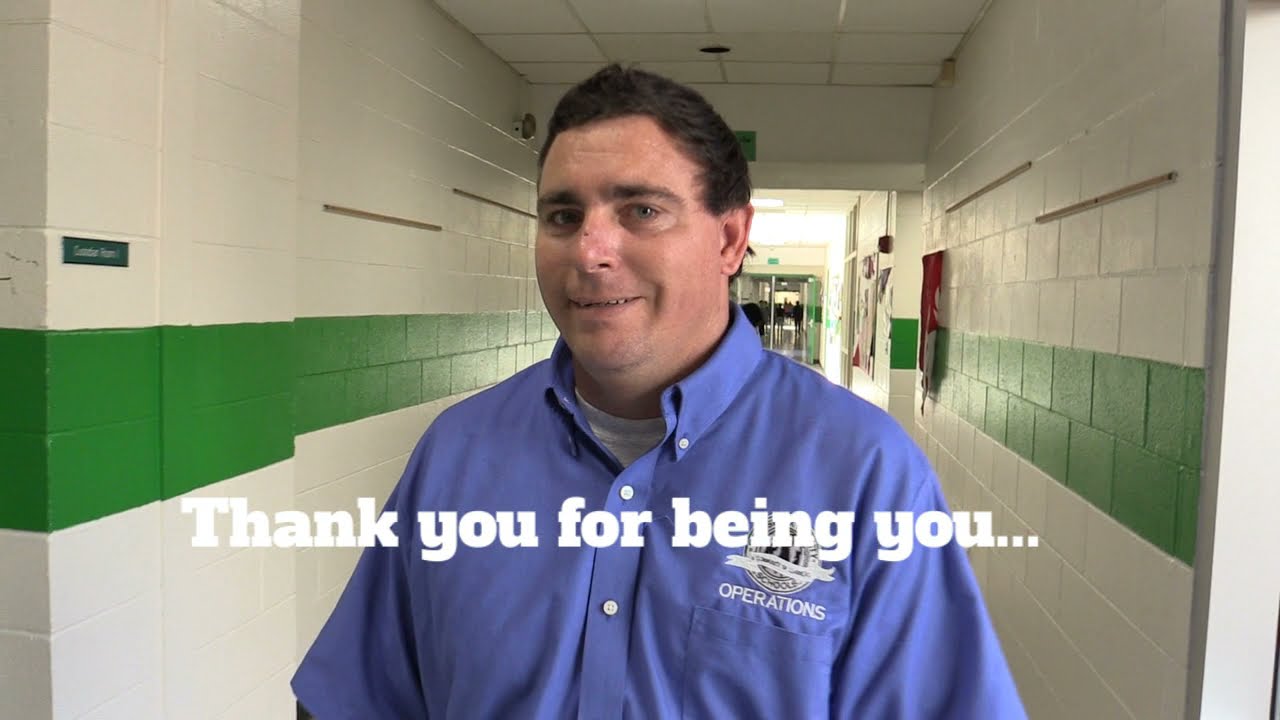 EMPLOYEE SPOTLIGHT: Terry Lefler