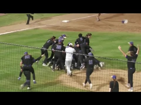 Salt Lake Community College baseball team wins Junior College World Series