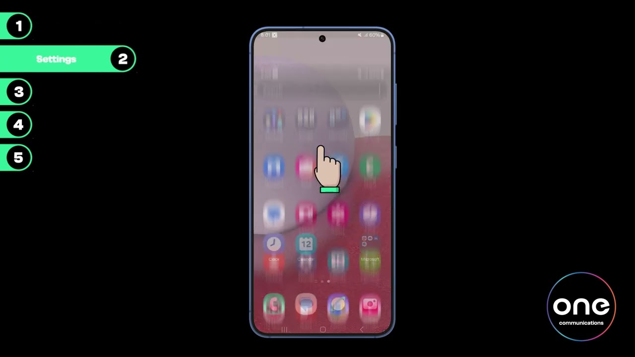 One Thing to Know | APN Set up (Android)