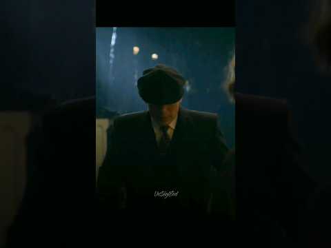 Thomas Shelby OBE | Season 5 #peakyblinders #netflix