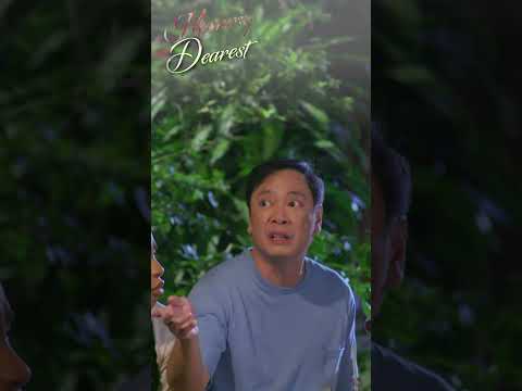 Nasaan na nga ba si Ligaya?! #shorts | Mommy Dearest