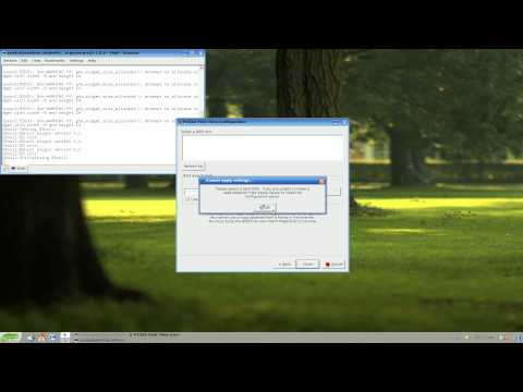 Running pcsx2 on 64-bit openSUSE Linux