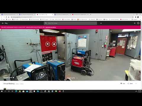 Design Hub Flex Event
