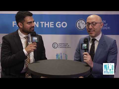 Dr. Luke Laffin and Dr. Jagroop Doad on the ADVANCE-HTN Trial - Highlights