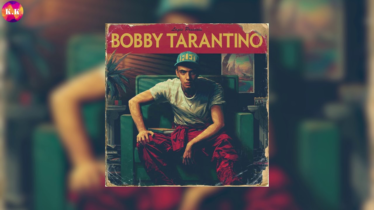 Logic - 44 Bars (Clean)