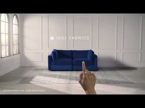 Interior Define: Custom