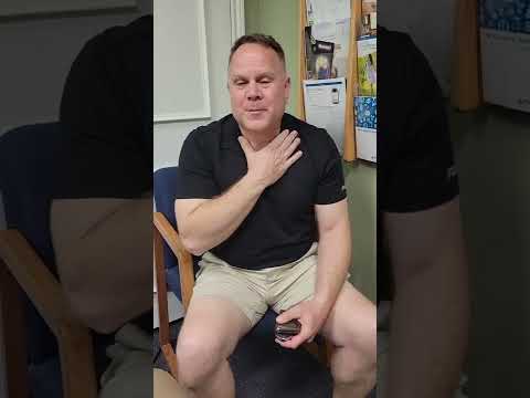 Chris F. Testimonial