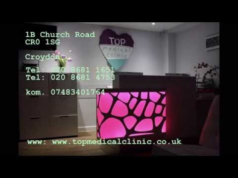 Top Medical Clinic in Croydon