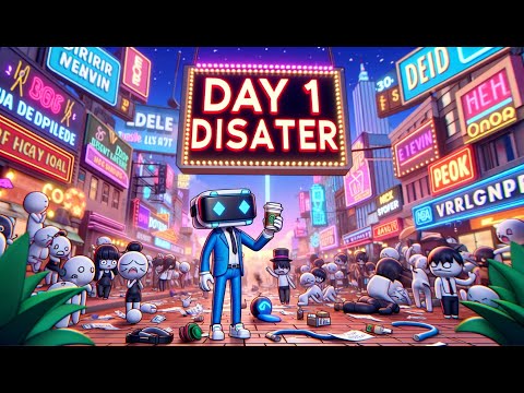 Steam Community :: Video :: VRCHAT JOB SERCH DAY 1!!!!