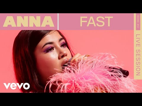 Anna Pepe: giovane rapper italiana| Universal Music Italia