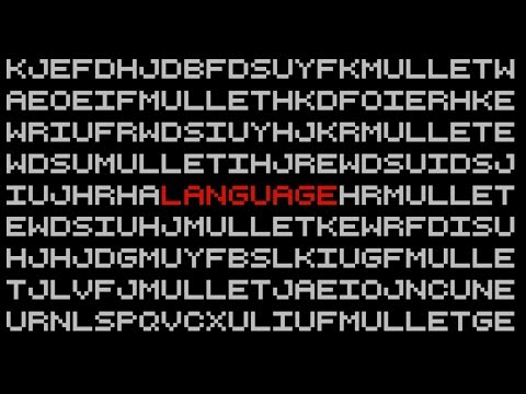 Language Makes No SENSE!!