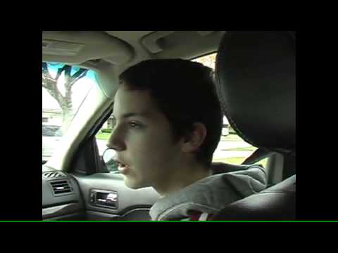 MADD Anti- Underage Drinking Film Contest PSA: Think Before You Drink