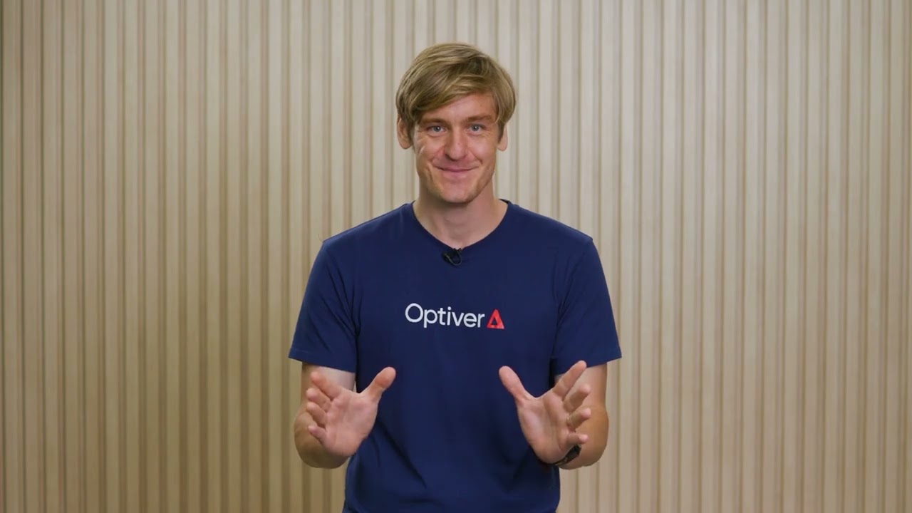 Prove it - Ep8: Interview like a Trader