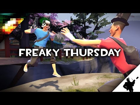Steam Community :: Video :: Freaky Thursday (Part 1 of 2)