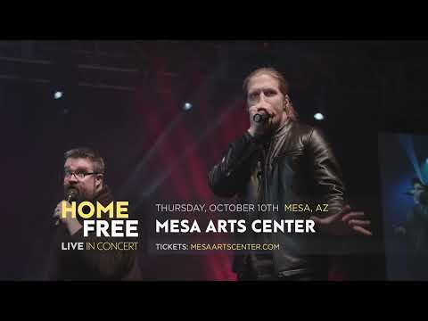Home Free in Mesa, AZ