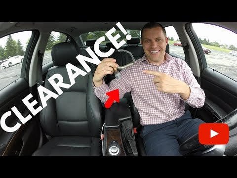 BMW Parts At Clearance Pricing! Wow!