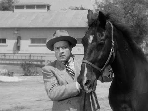 Sorrowful Jones 1949 (Comedy) Bob Hope & Lucille Ball