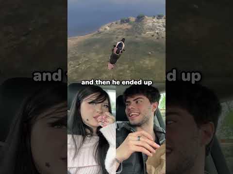 He Couldnโt Say A SINGLE Word ๐