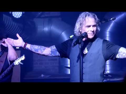 Mike Tramp`s White Lion - Wait LIVE @ Matrix Bochum 06.05.25