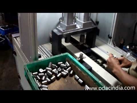 Bush Pressing Machine - Bush Press Machine Latest Price, Manufacturers ...