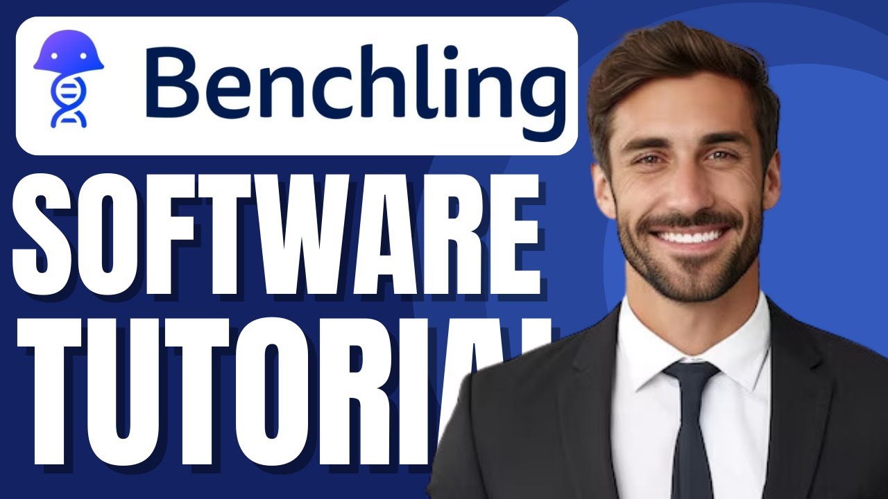 Benchling Tutorial for Beginners | Life Sciences R&D Platform  (Getting Started)