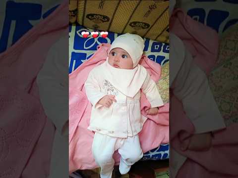 10 Adorable Baby Girl Outfit Ideas for Newborns #6monthsbaby