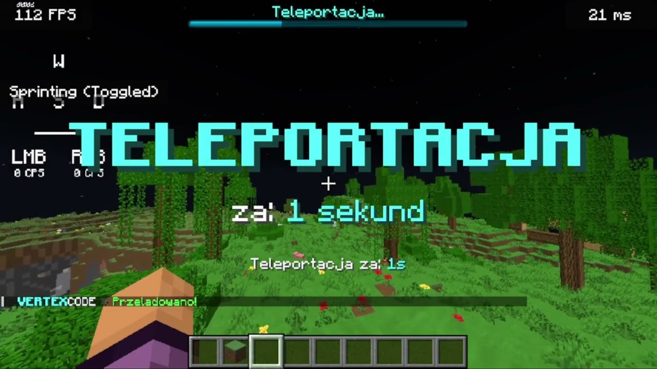 Plugin na SPAWN [VERTEXCODE]