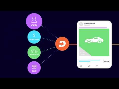 Driven Data Overview