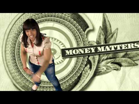 Teen Raps About Financial Responsibility | Here & Now