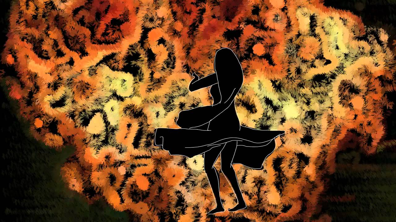 Sita Sings the Blues (Original - Full Movie 720p)
