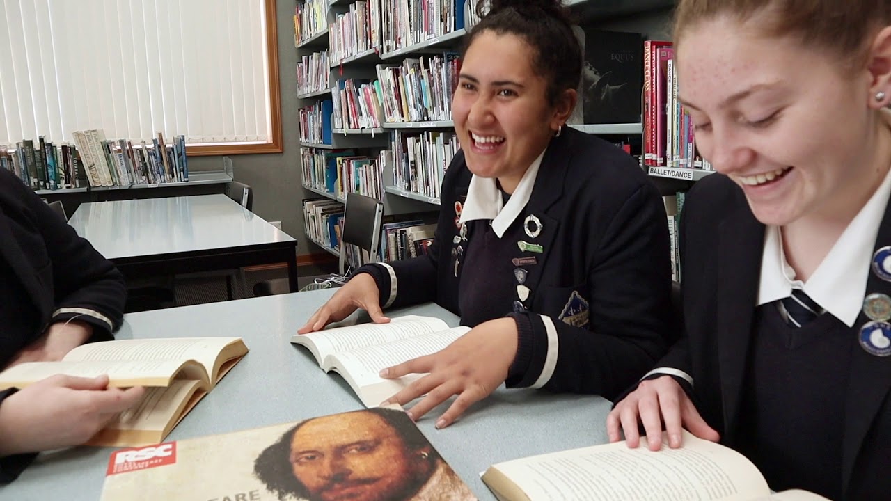 Otago Girls' High School