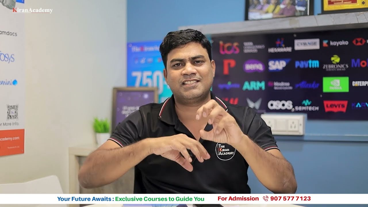 Best Python Classes in Pune | Artificial Intelligence, Machine Learning, Data Science | AI, ML, DS!