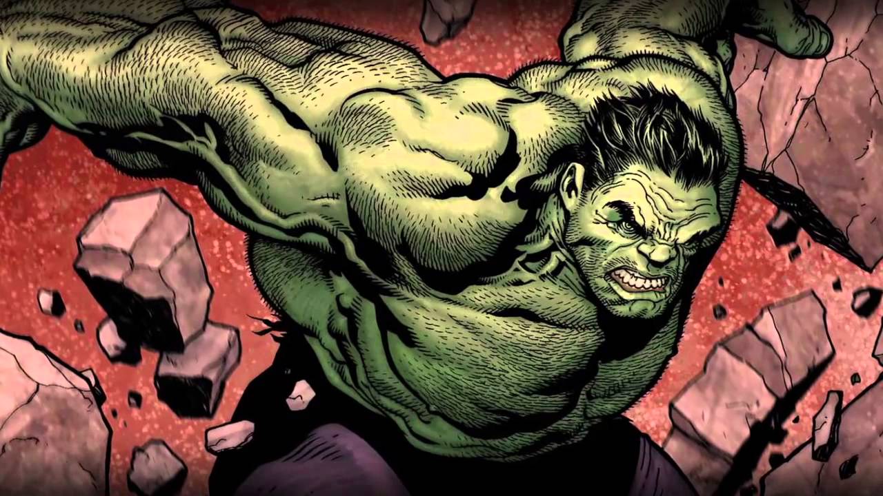 [Video] Marvel Heroes Build a Hero Developer Diary - Daily Record