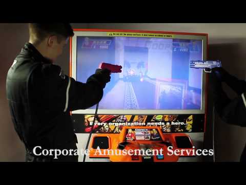 [Arcade PC] Cooper's 9 [Konami PC based] - ARCADE PC DUMP LOADER - 🕹 ...