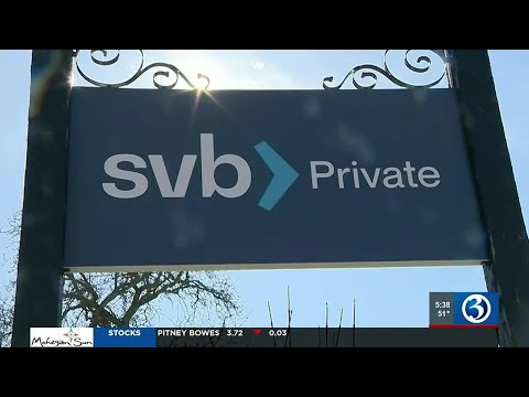 VIDEO: What caused the banking meltdown?